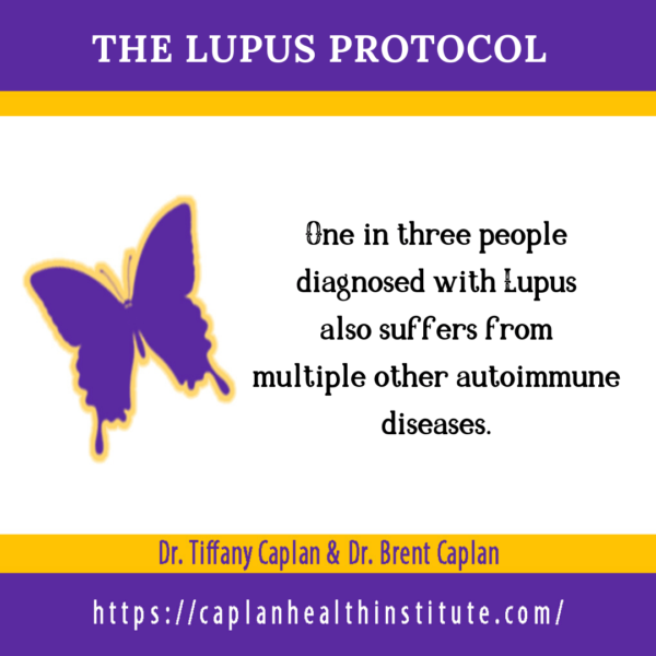 Lupus: The Facts - Understanding it - Caplan Health Institute