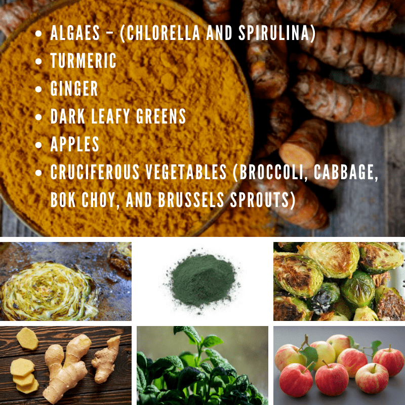 Nutrition and Autoimmune Disease: How Toxins & Chemicals Affect You