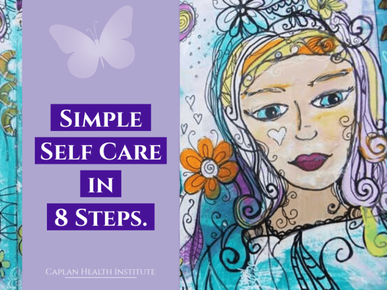 Put your health & self care first before taking care of the rest of ...
