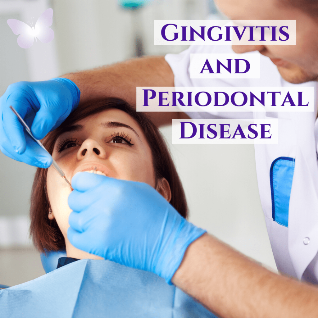 Eliminating Chronic Infections for Autoimmune Disease!