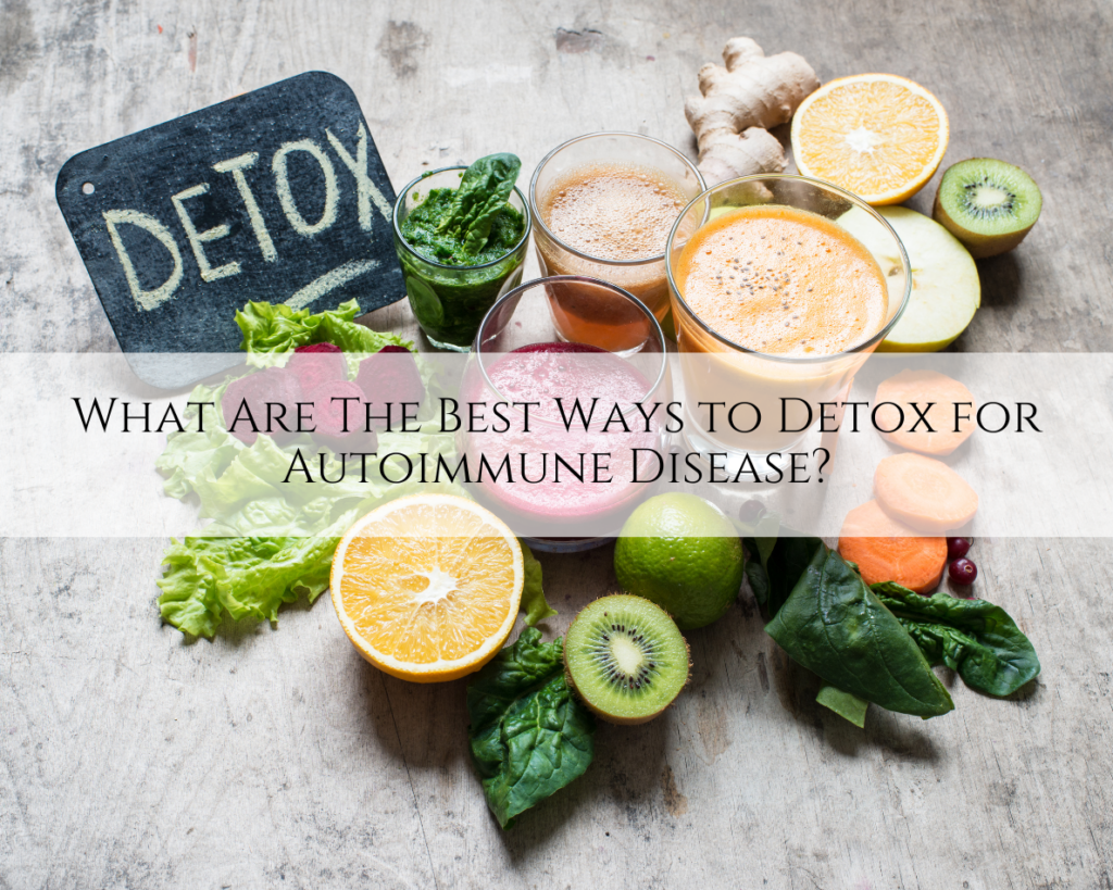 Best detox store